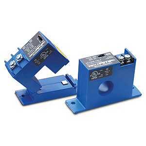1-Phase AC Current Transducers | AutomationDirect