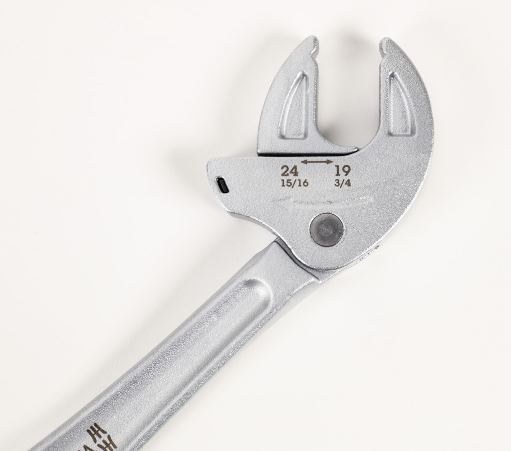 Joker Wrench: 3/4-15/16in (PN# 05020104001) | AutomationDirect