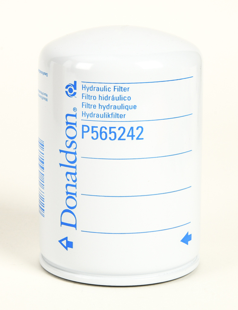 Bucher Filter: for T5x and T6x series hydraulic power units (PN ...