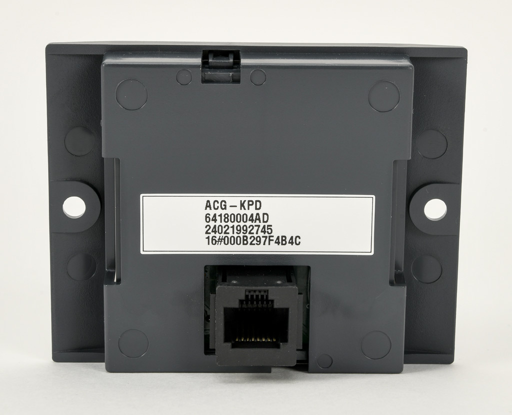 IronHorse Remote Keypad (PN# ACG-KPD) | AutomationDirect