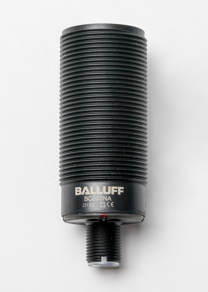 Capacitive Proximity Sensor: 30mm diameter x 79mm body, 15mm range (PN ...