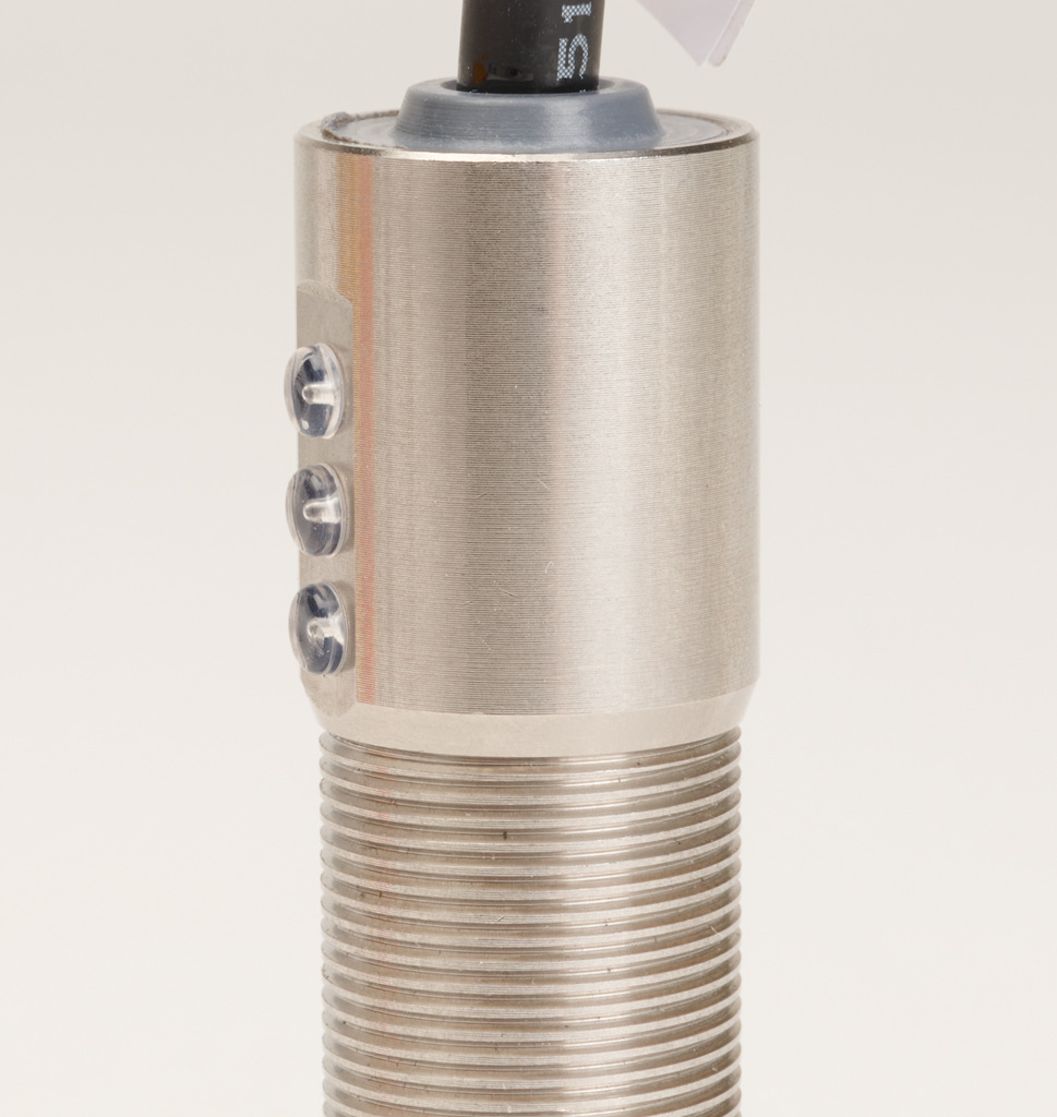 IDEM Z-Range Safety Switch Set: non-contact uniquely coded RFID (PN ...