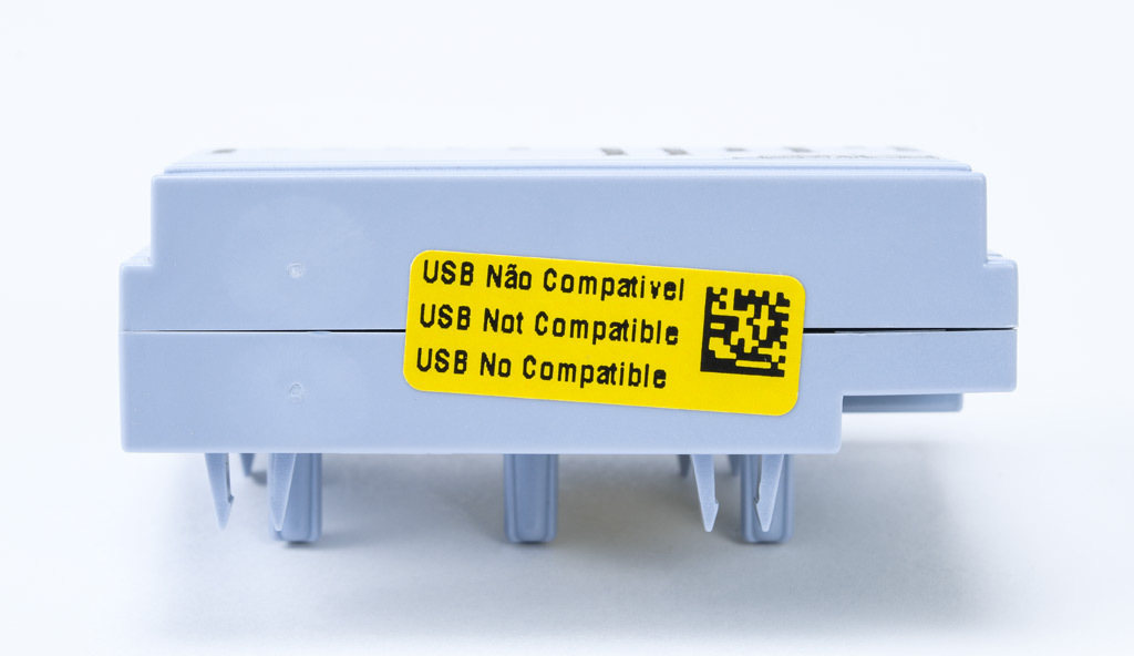 Encoder Analog Combo Module: for WEG CFW320 series AC drives (PN# CFW320-IOAENC) | AutomationDirect