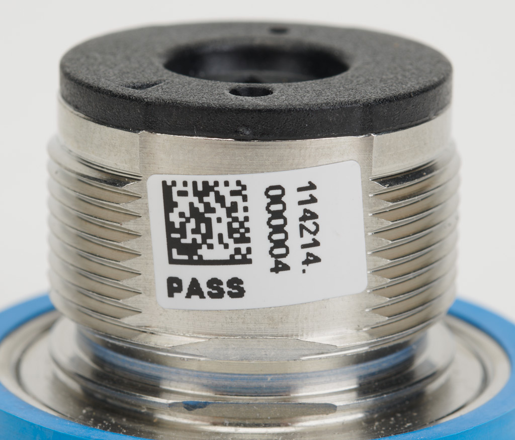 Caneo Series10 Hygienic Capacitive Pushbutton Sensor Switch: IP69K ...