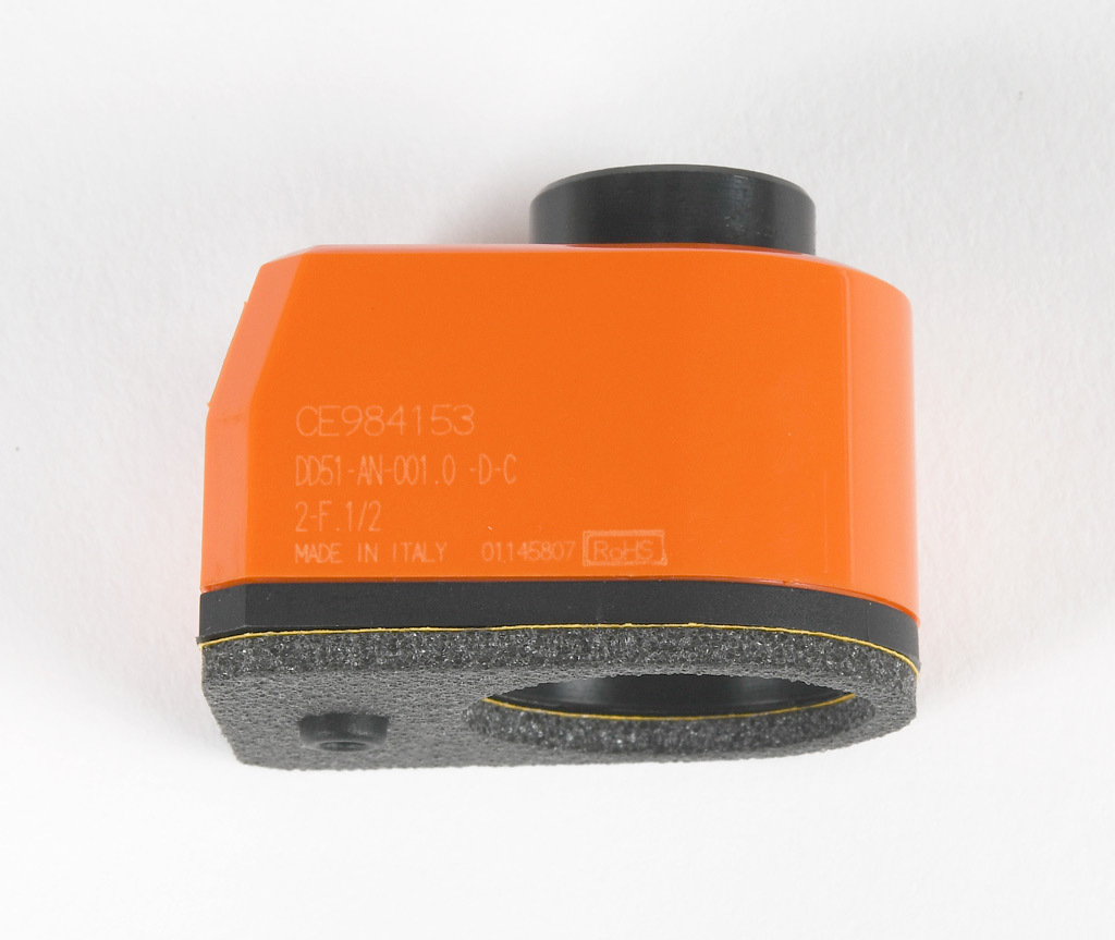 Elesa Position Indicator: 4-digit mechanical, IP65 (PN# DD51-AN-001.0 ...