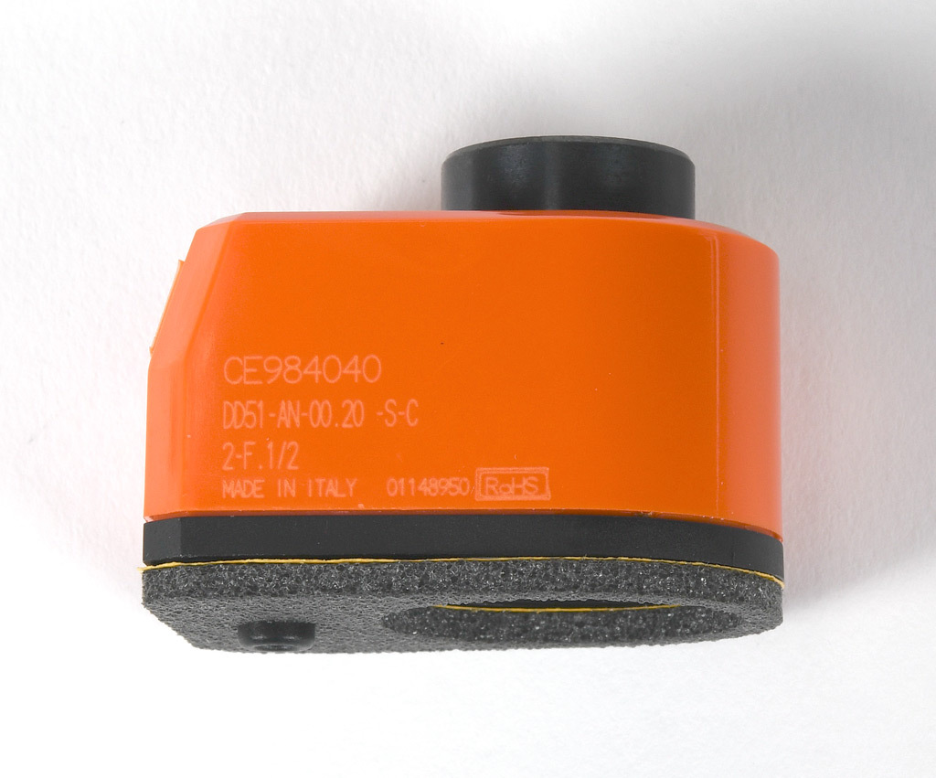 Elesa Position Indicator: 4-digit mechanical, IP65 (PN# DD51-AN-00.20 ...