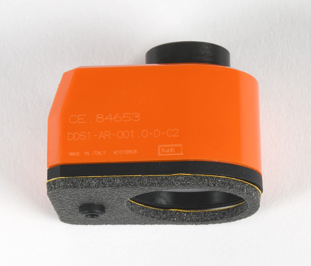 Elesa Position Indicator: 4-digit mechanical, IP65 (PN# DD51-AR-001.0-D ...