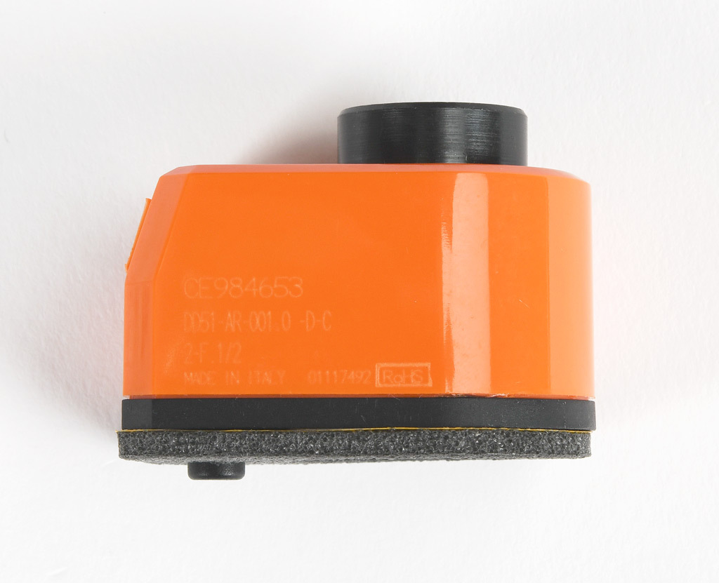 Elesa Position Indicator: 4-digit mechanical, IP65 (PN# DD51-AR-001.0 ...