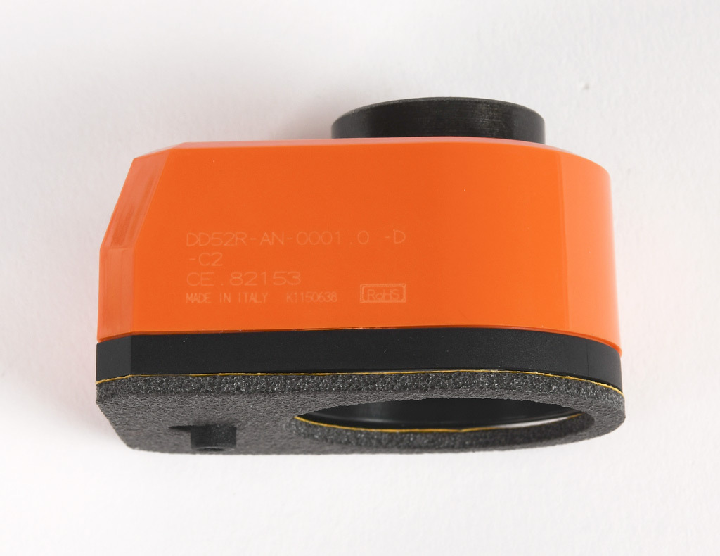 Elesa Position Indicator: 4-digit mechanical, IP65 (PN# DD52R-AN-0001.0-D) | AutomationDirect