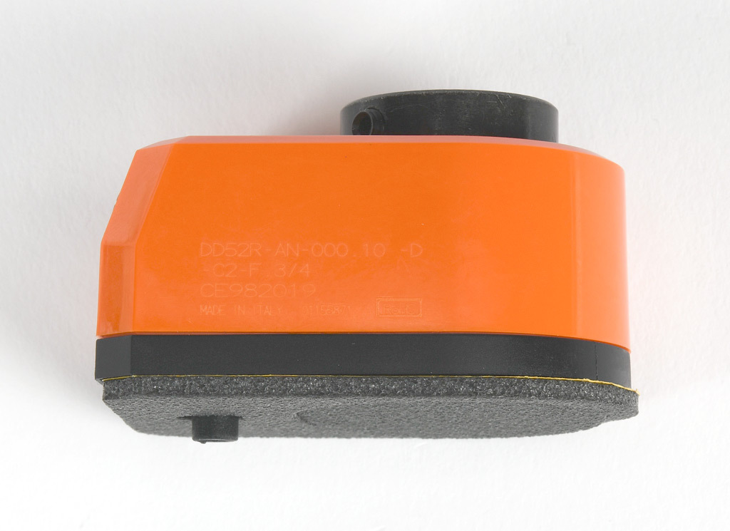 Elesa Position Indicator: 4-digit mechanical, IP65 (PN# DD52R-AN-000.10-D34) | AutomationDirect