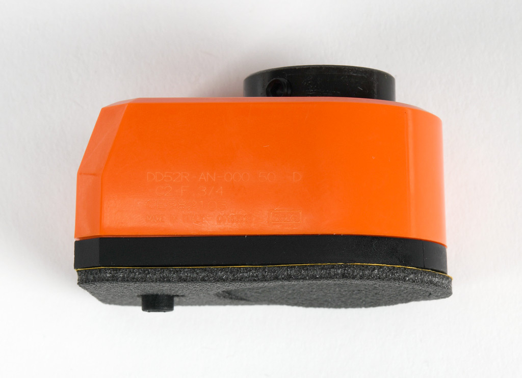 Elesa Position Indicator: 4-digit mechanical, IP65 (PN# DD52R-AN-000.50-D34) | AutomationDirect