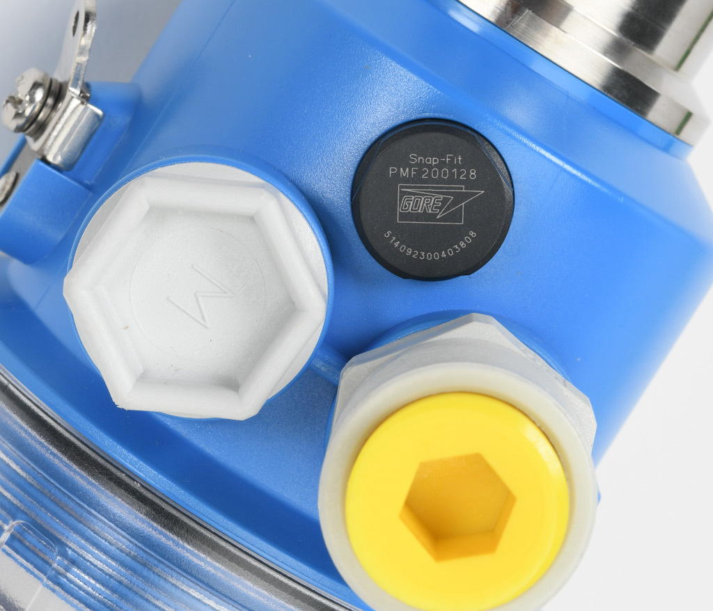 Vibration Rod Level Switch: 8.86in insertion length (PN# FTM20-AM43A ...