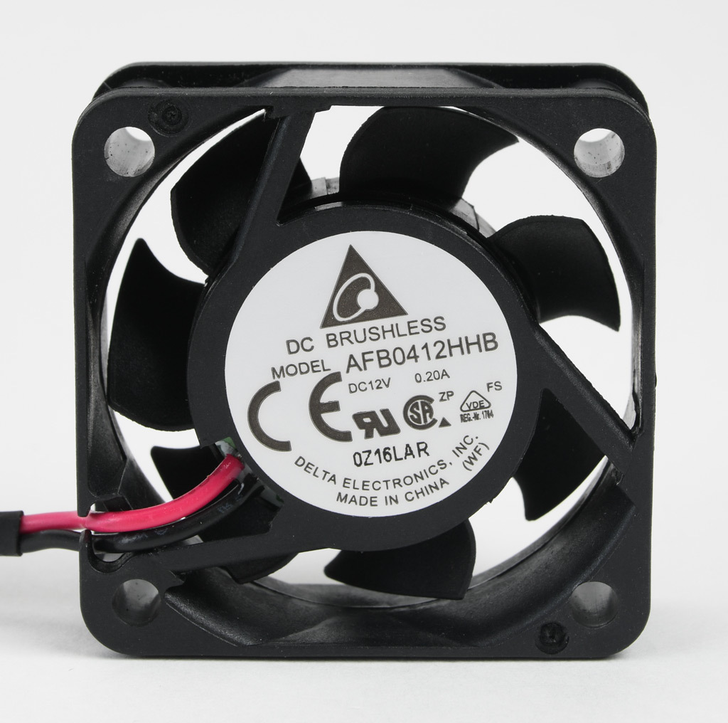 SureServo2 Cooling Fan: replacement (PN# SV2-FAN-1) | AutomationDirect