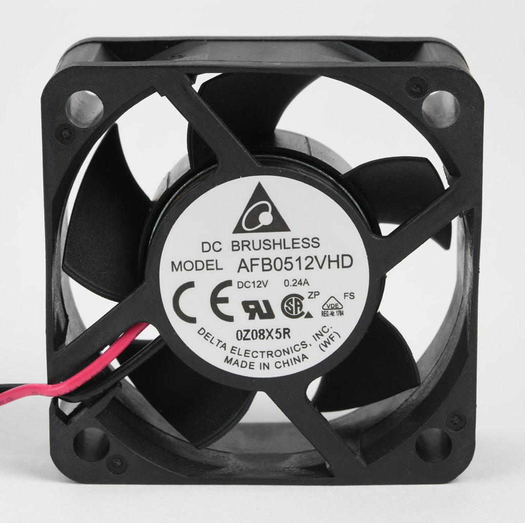 SureServo2 Cooling Fan: replacement (PN# SV2-FAN-2) | AutomationDirect