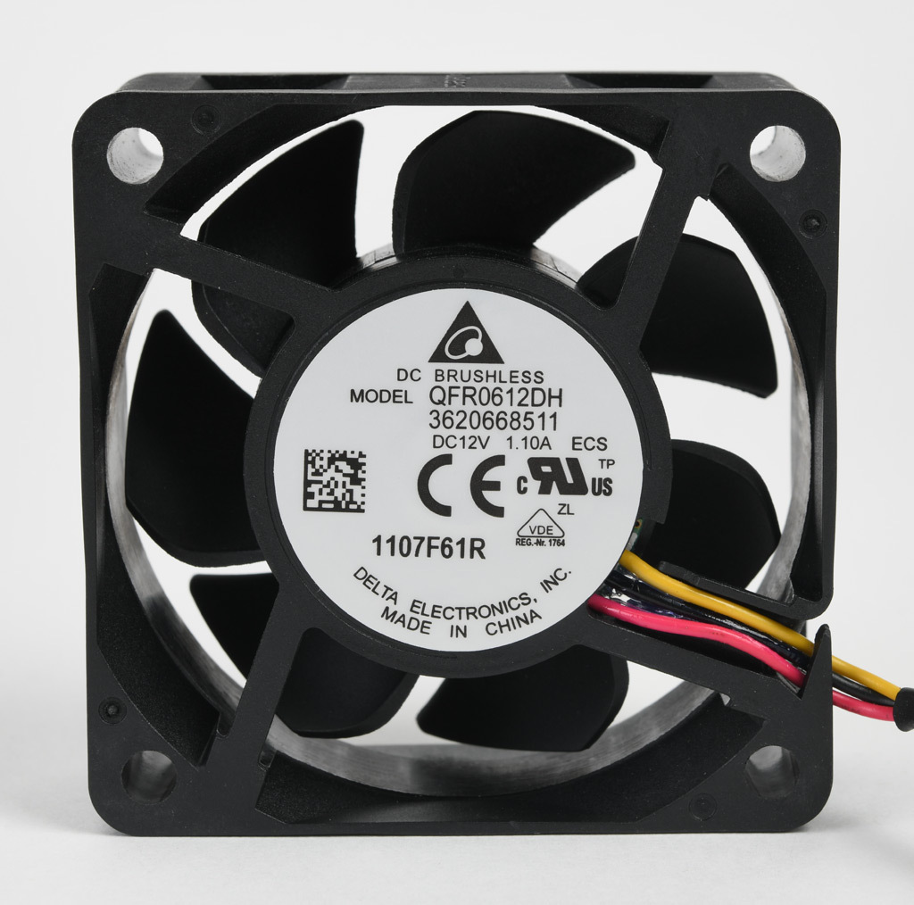 SureServo2 Cooling Fan: replacement (PN# SV2-FAN-4) | AutomationDirect