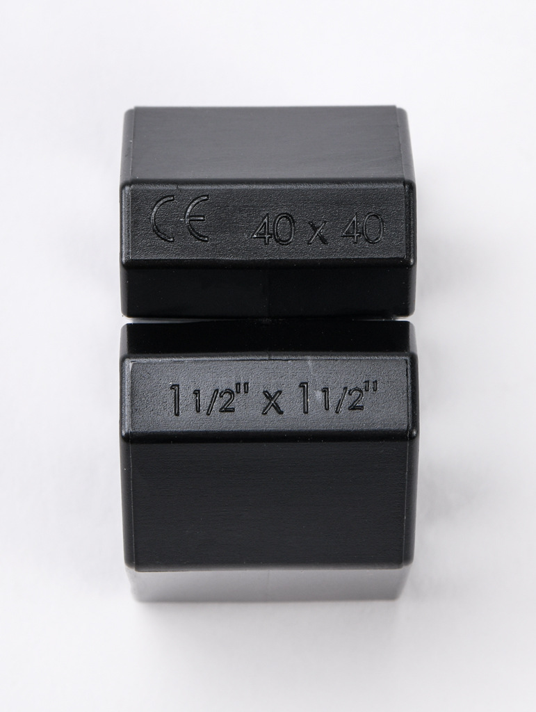 AchieVe Wire Retainers: for AchieVe wire duct 1.5x1.5in or larger (PN ...