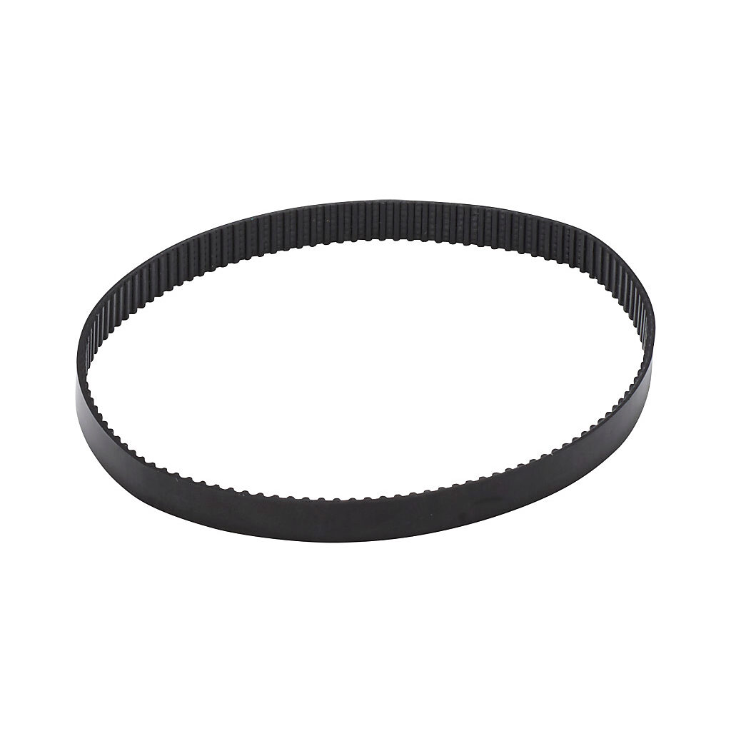 Timing Belt: 122 tooth, 9.8in pitch length (PN# 122MXL025PP ...