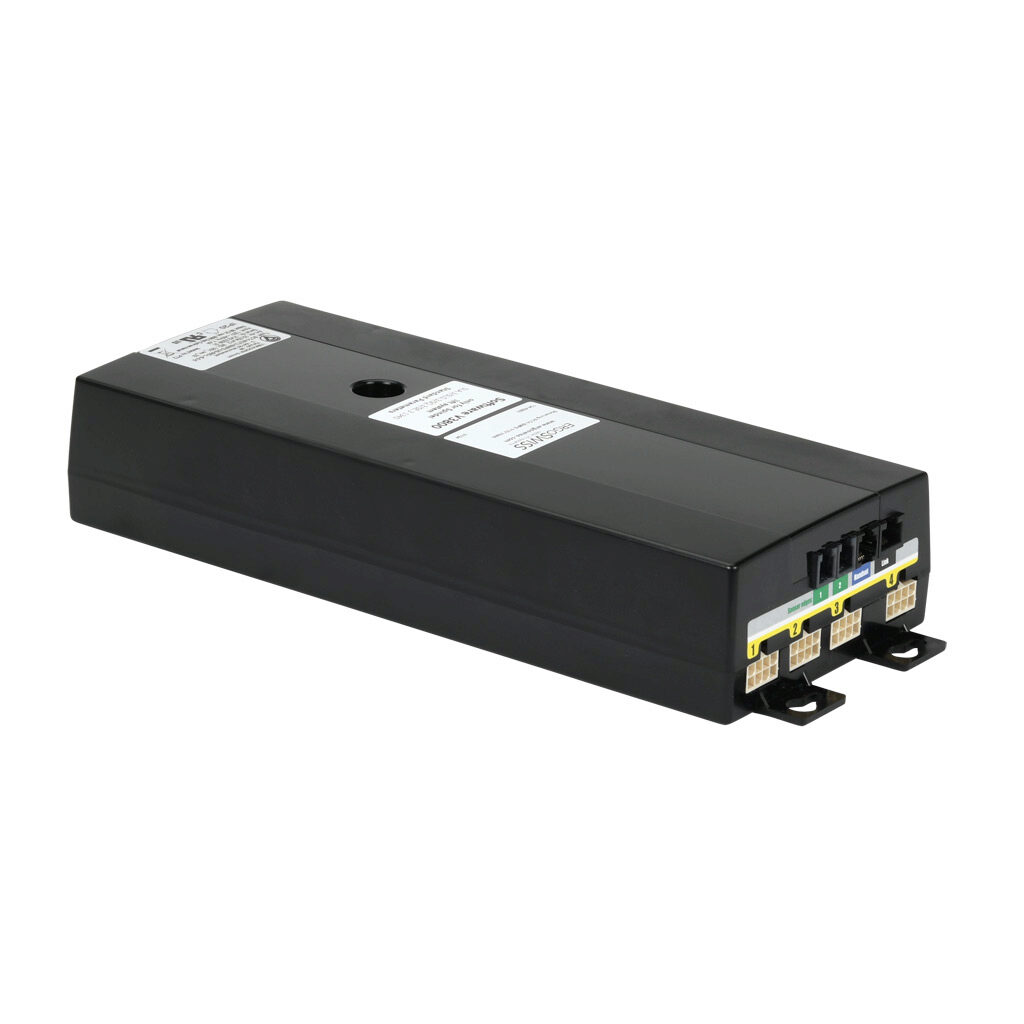 Ergoswiss Control Box: for up to (4) Ergoswiss 907.02004-PP000001 ...