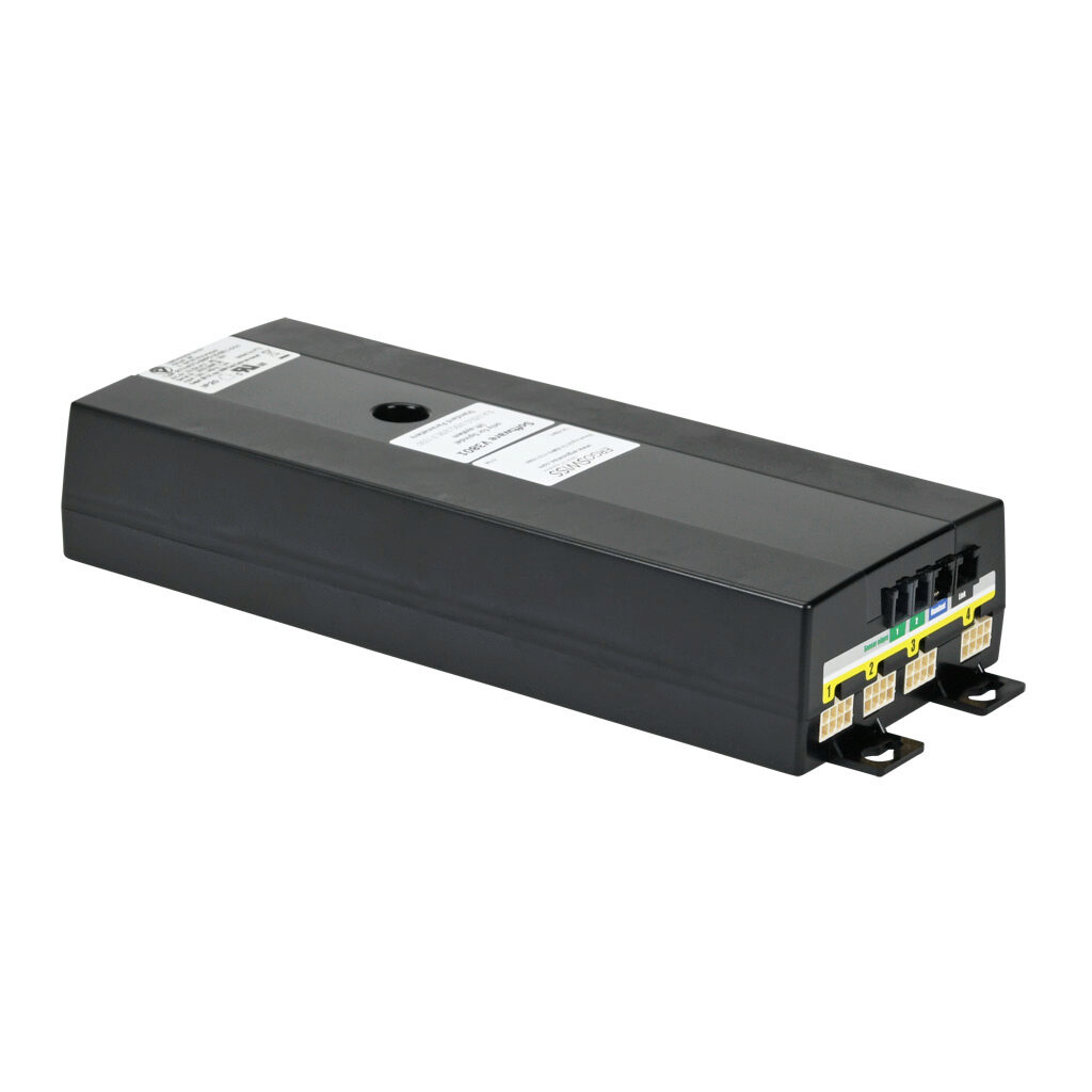 Ergoswiss Control Box: for up to (4) Ergoswiss 907.02003-PP000001 ...