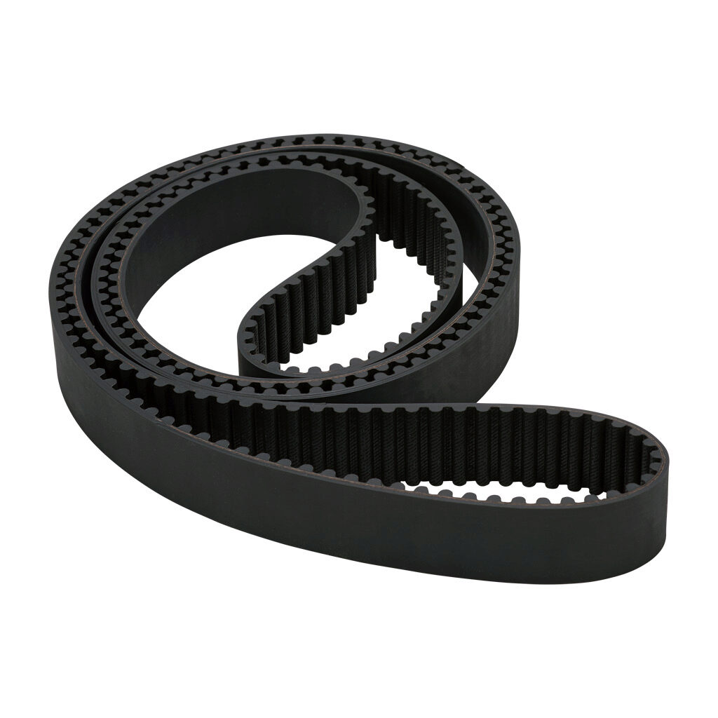 Timing Belt: 275 tooth, 2200mm pitch length (PN# 2200-8M-30-NG ...