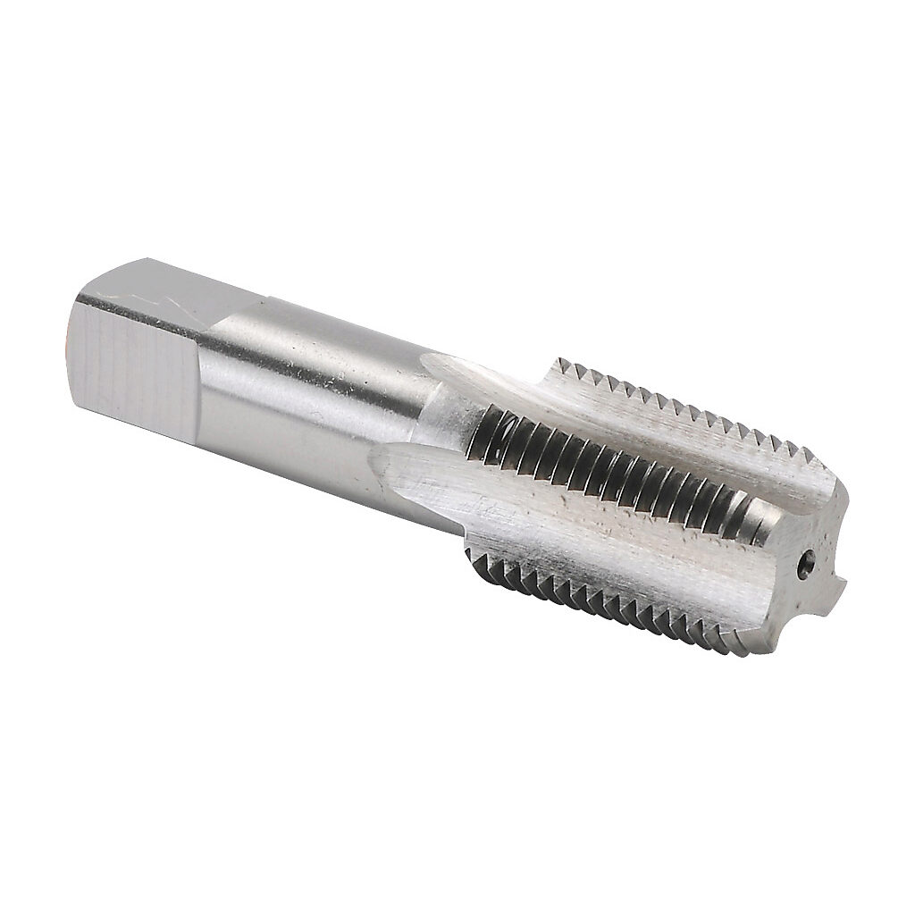 231012NPT Hand Tap 1 2 14 NPT Per ANSI ASME B1 20 1 PN 231012NPT