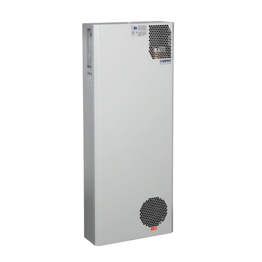 SlimLine Air Conditioner: 3020 BTU/H, side mount (PN# 42711001 ...