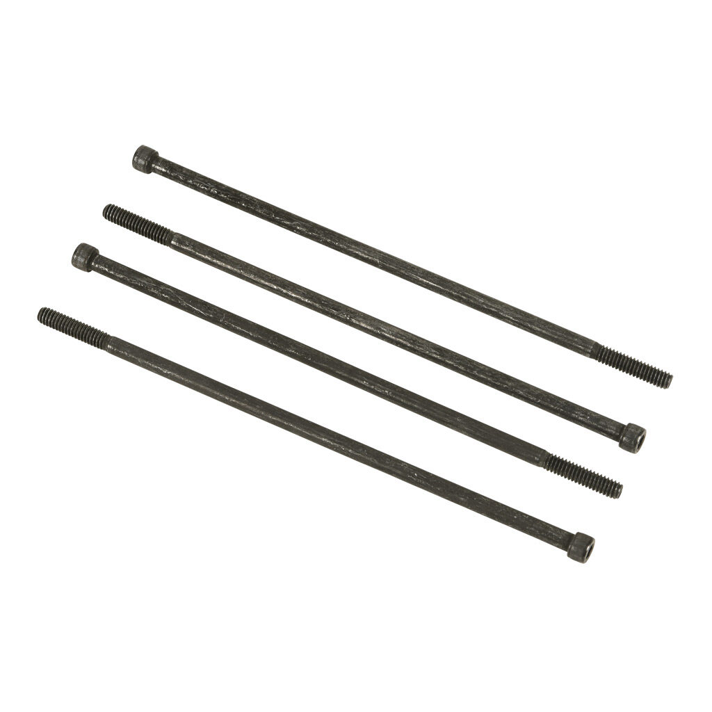 Mounting Bolts: for 3 D03 series valve adapters and T5x and T6x power ...