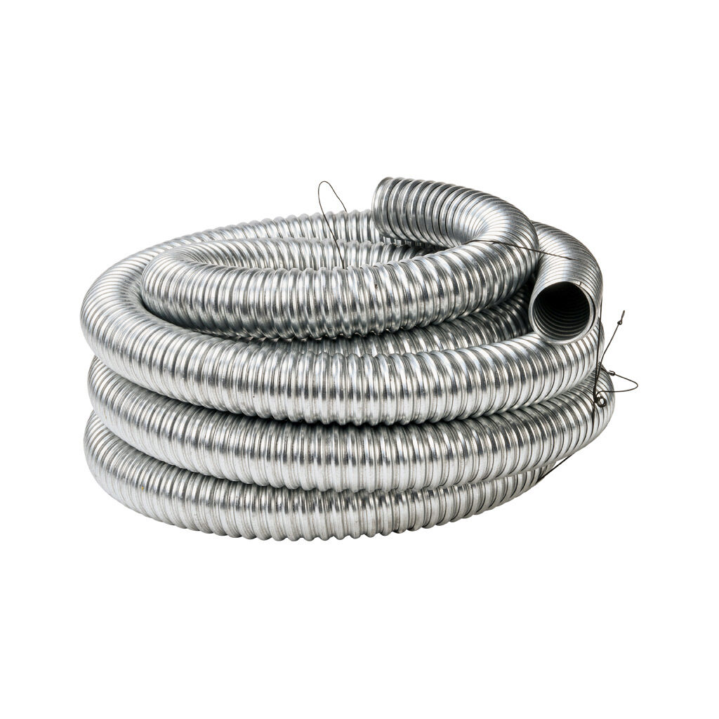 Gaflex Flexible Conduit: 2in ID (PN# 55091901) | AutomationDirect