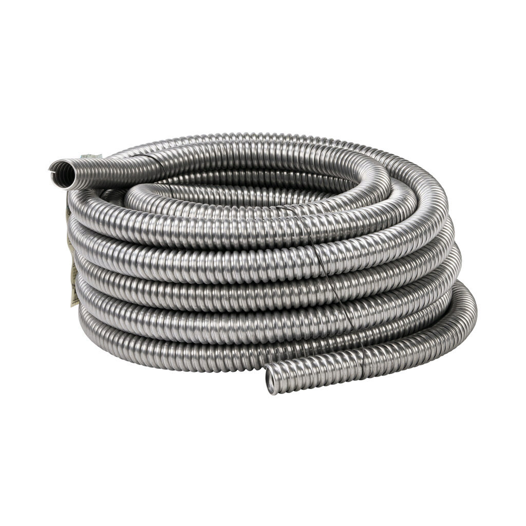 Alflex Flexible Conduit: 1in ID (PN# 55092501) | AutomationDirect