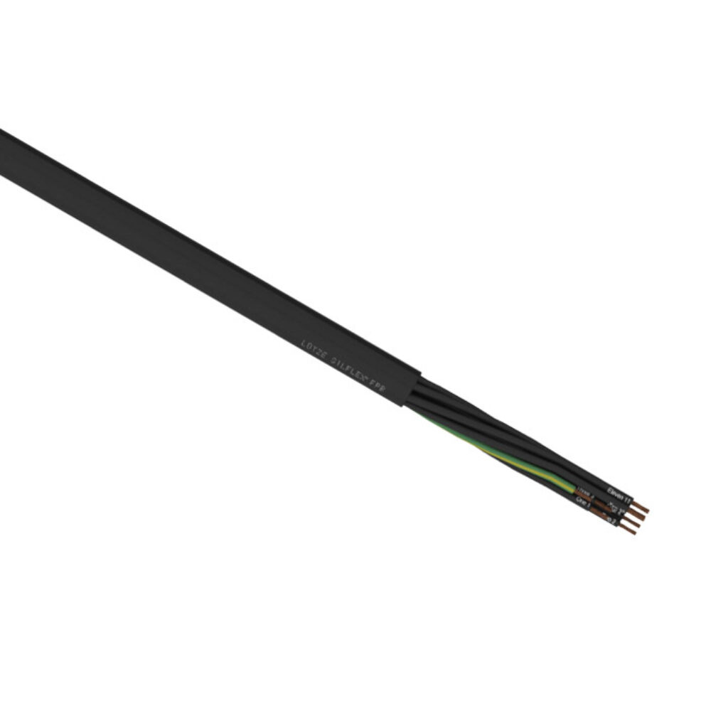 Control Bulk Cable: 16 AWG, cut to length (PN# A6011612-1 ...