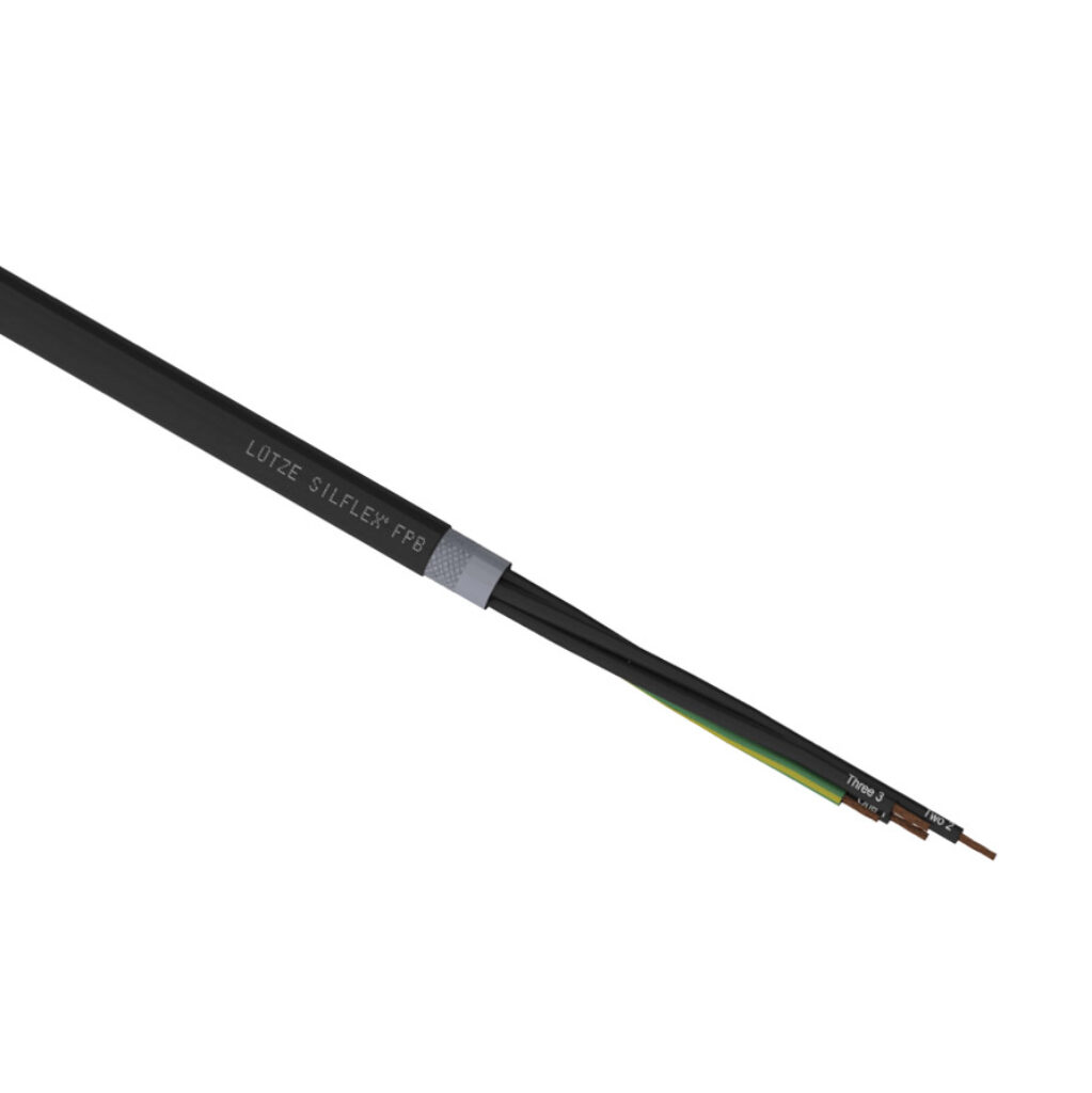 Control Bulk Cable: 16 AWG, cut to length (PN# A6021604-1 ...