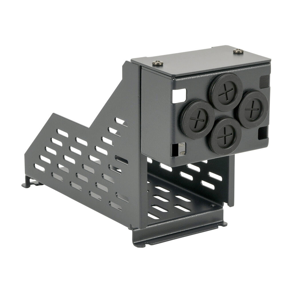 IronHorse Conduit Box: NEMA 1 (PN# ACG-N1A) | AutomationDirect