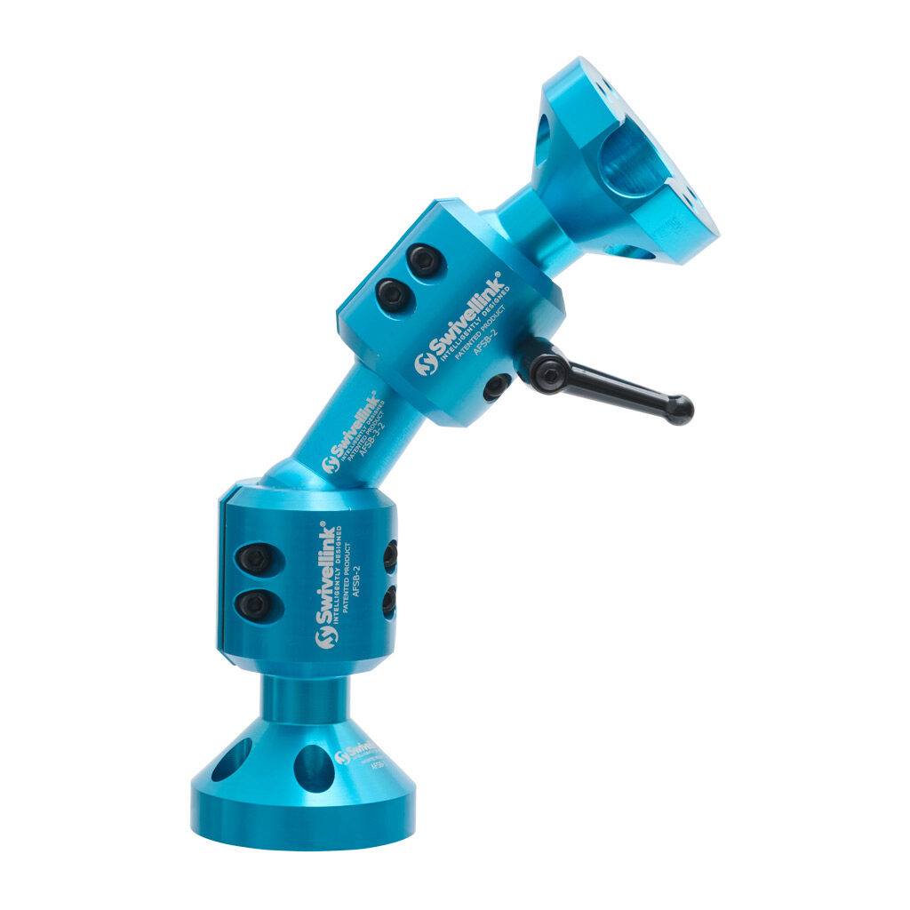 Mounting Kit: 2in link (PN# AFSB-1002) | AutomationDirect