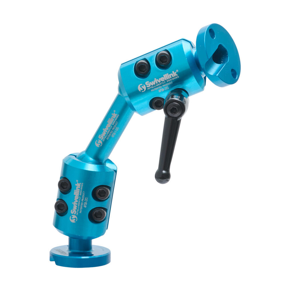 Mounting Kit: 2in link (PN# AFSB-1002XS) | AutomationDirect