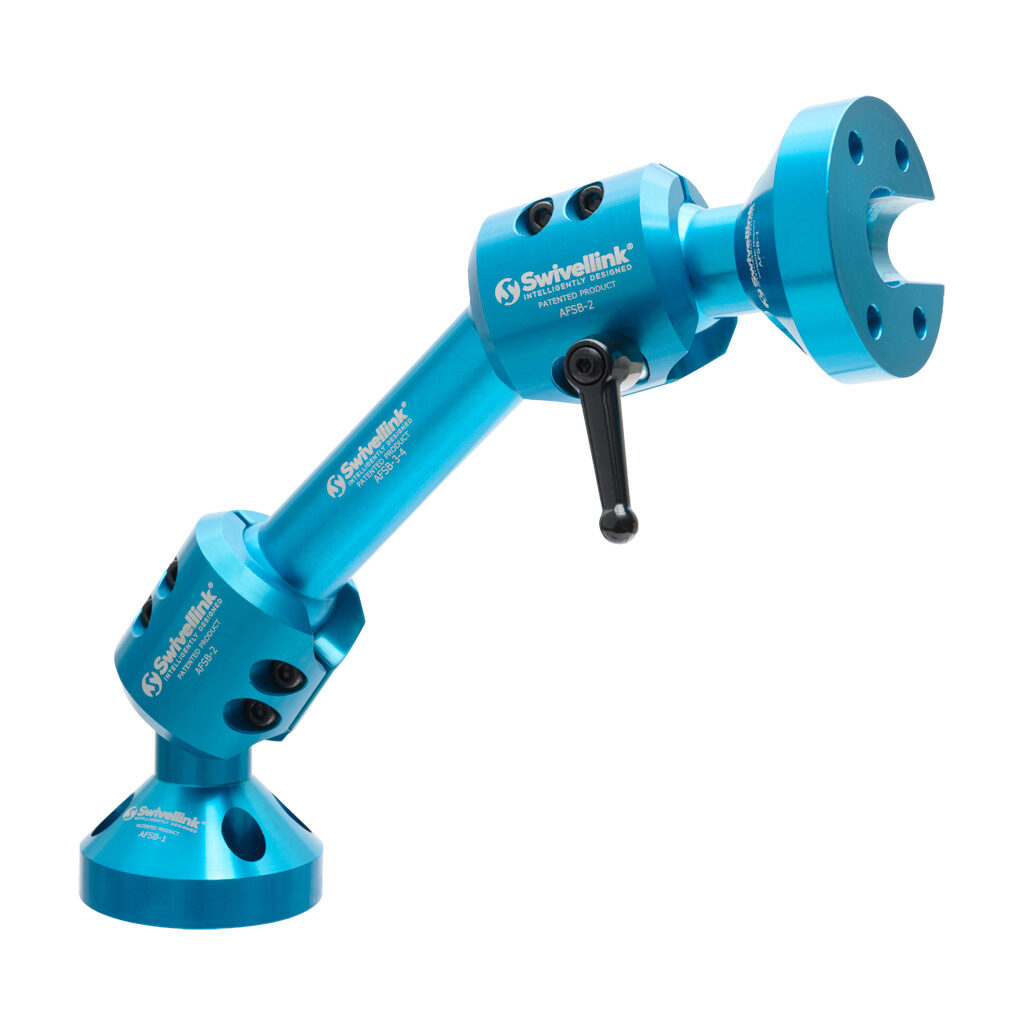 Mounting Kit: 4in link (PN# AFSB-1004) | AutomationDirect