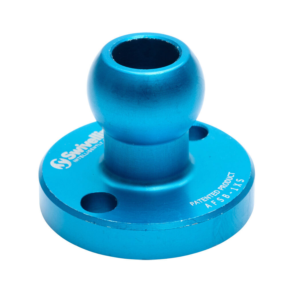 Swivellink Ball Base: imperial (PN# AFSB-1XS) | AutomationDirect