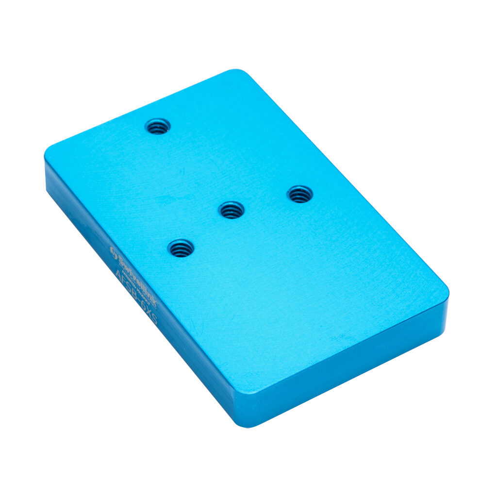 Swivellink Mounting Plate: imperial (PN# AFSB-6XS) | AutomationDirect