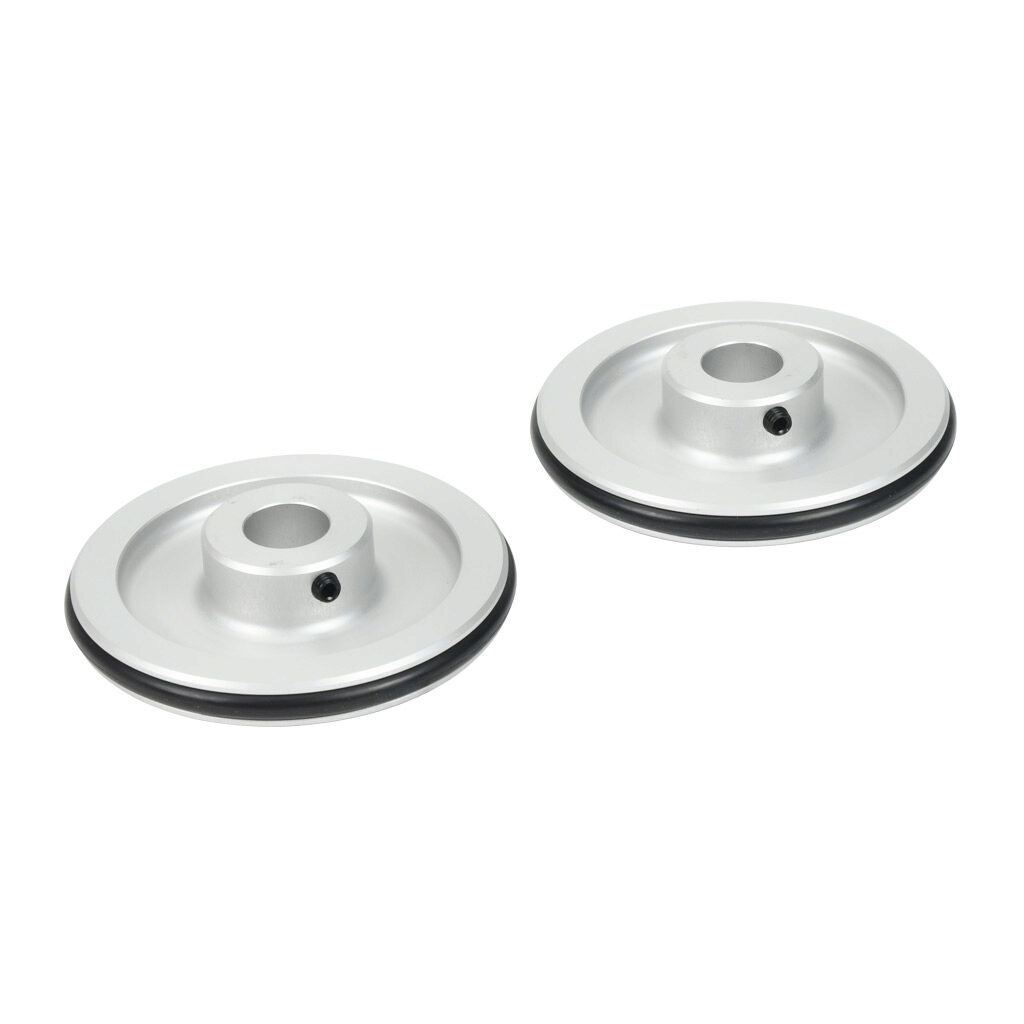 Encoder Measuring Wheel: for Lika Electronic AR01 series measuring ...