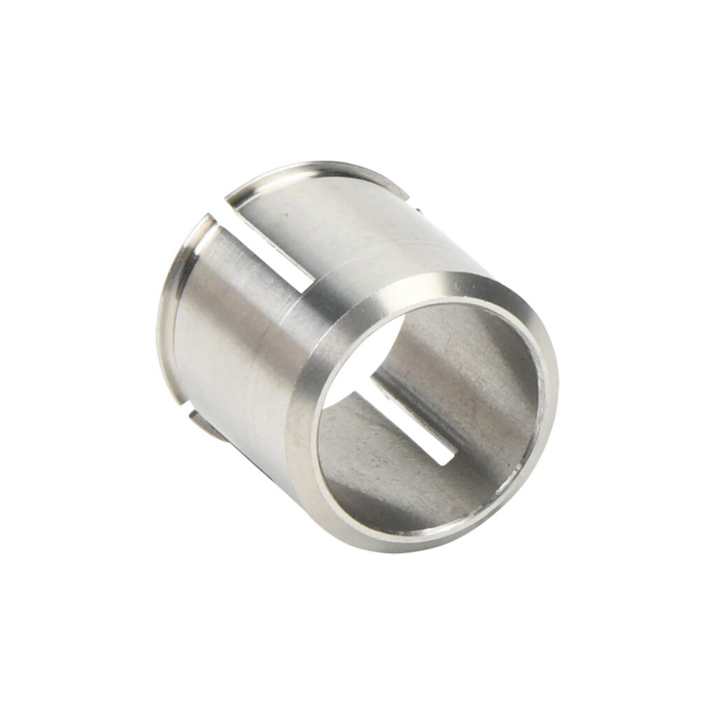 Reducer Bushing: for Lika Electronic AQ59 series encoders (PN# BR1-12 ...