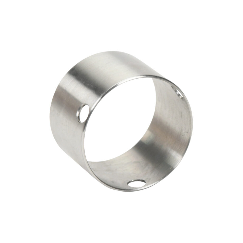 Reducer Bushing: for Lika Electronic A80 series encoders (PN# BR2-1-1/8 ...