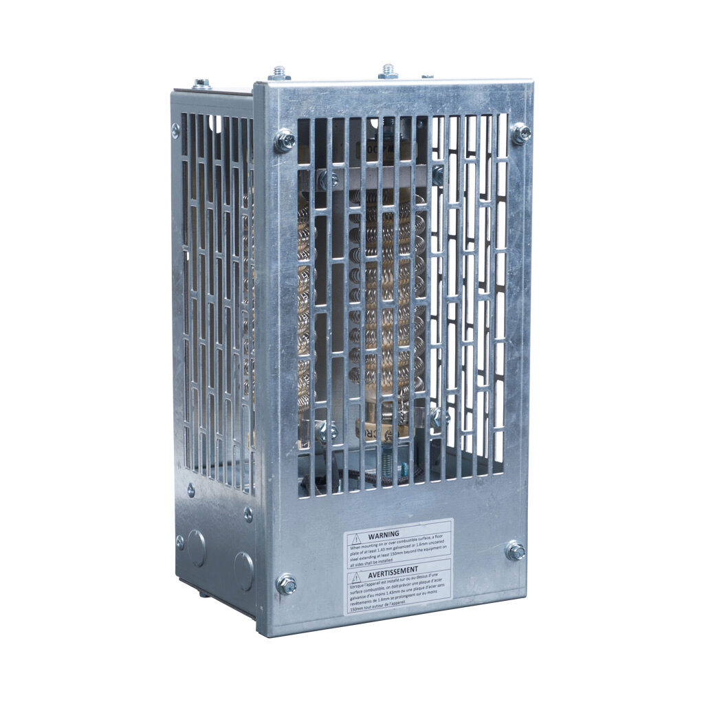 Braking Resistor: 720W, 85 ohm, for multiple AC drives (PN# BR-N1 ...