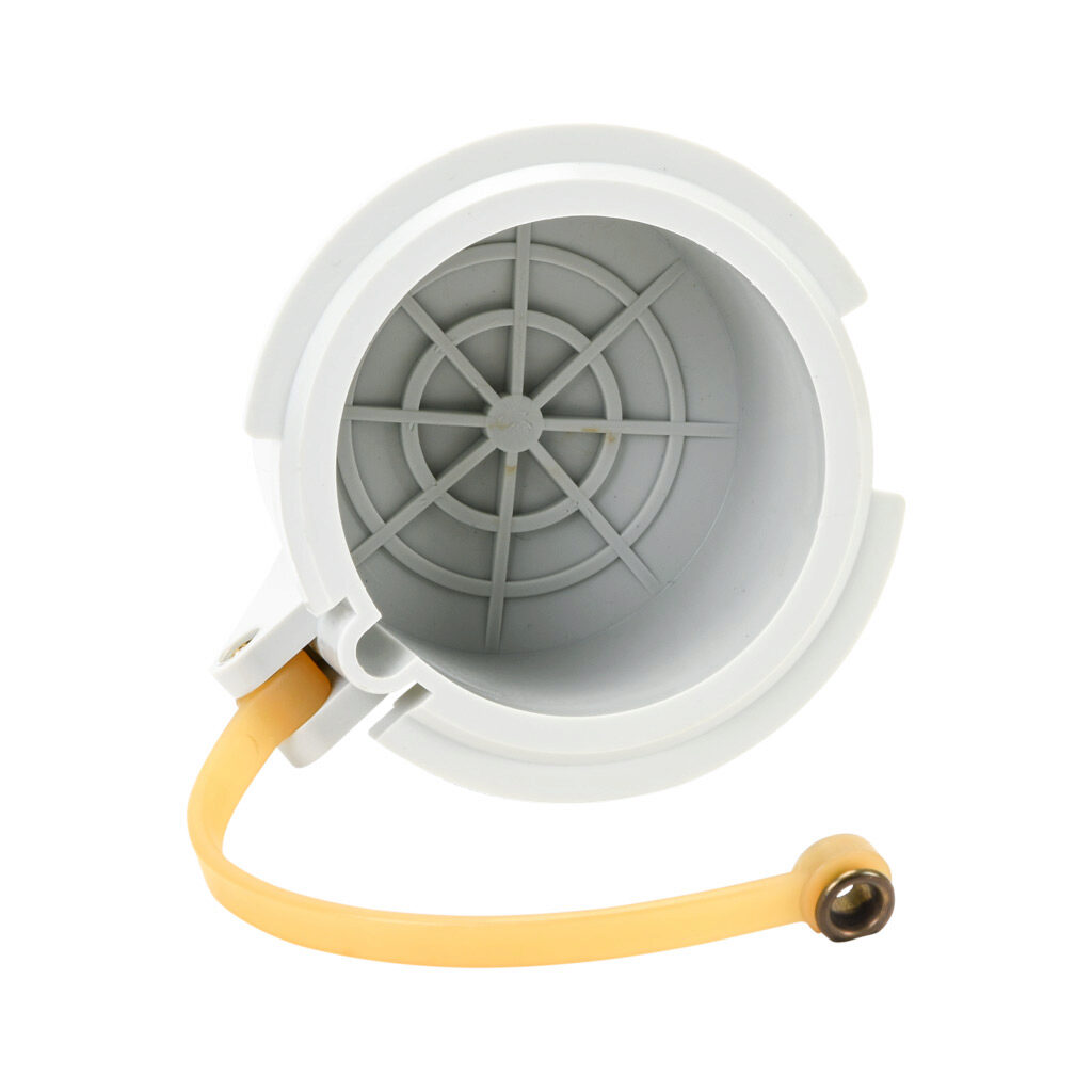 Bryant Closure Cap (PN# CC530) | AutomationDirect