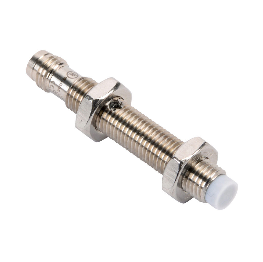 Capacitive Proximity Sensor: 8mm diameter x 54mm body, 3mm range (PN ...