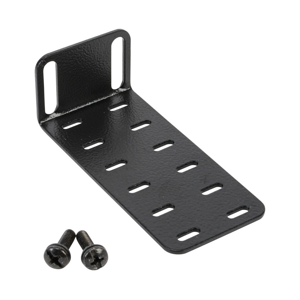 Hammond Vertical Cable Tie-down Bracket: 1/pk, 1.75in (PN# CMRB ...