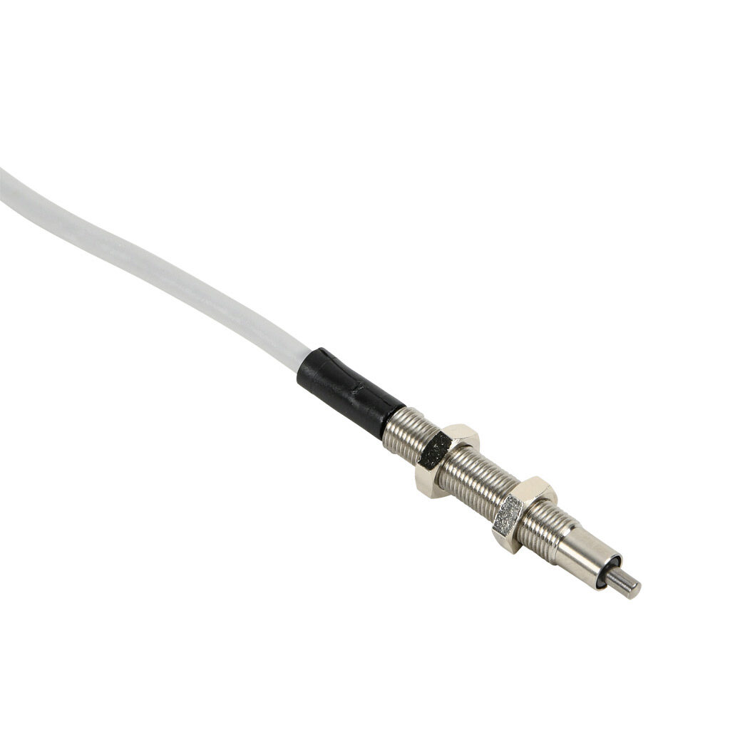 Precision Touch Limit Switch: 5mm diameter, 2mm plunger (PN# CSJ055A ...
