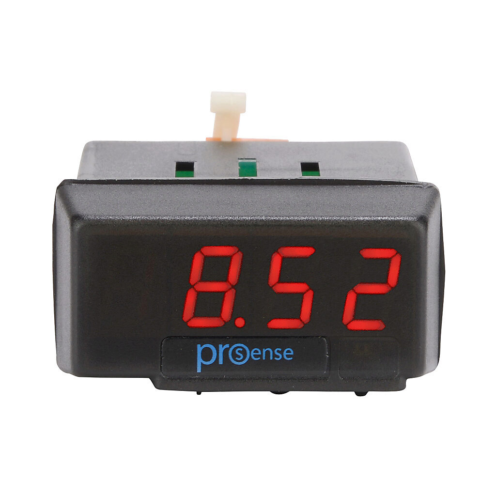 DPM1 A LP Digital Panel Meter 1 32 DIN 4 digit Red LED PN DPM1 A DPM1 A LP Digital Panel Meter 1 32 DIN 4 digit Red LED PN DPM1 A