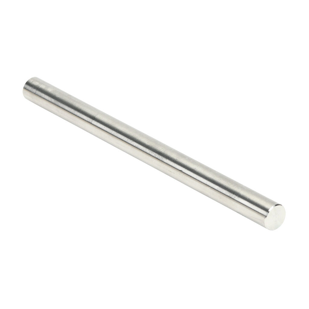 Mounting Rod: 200mm length, 316L stainless steel (PN# E21228 ...