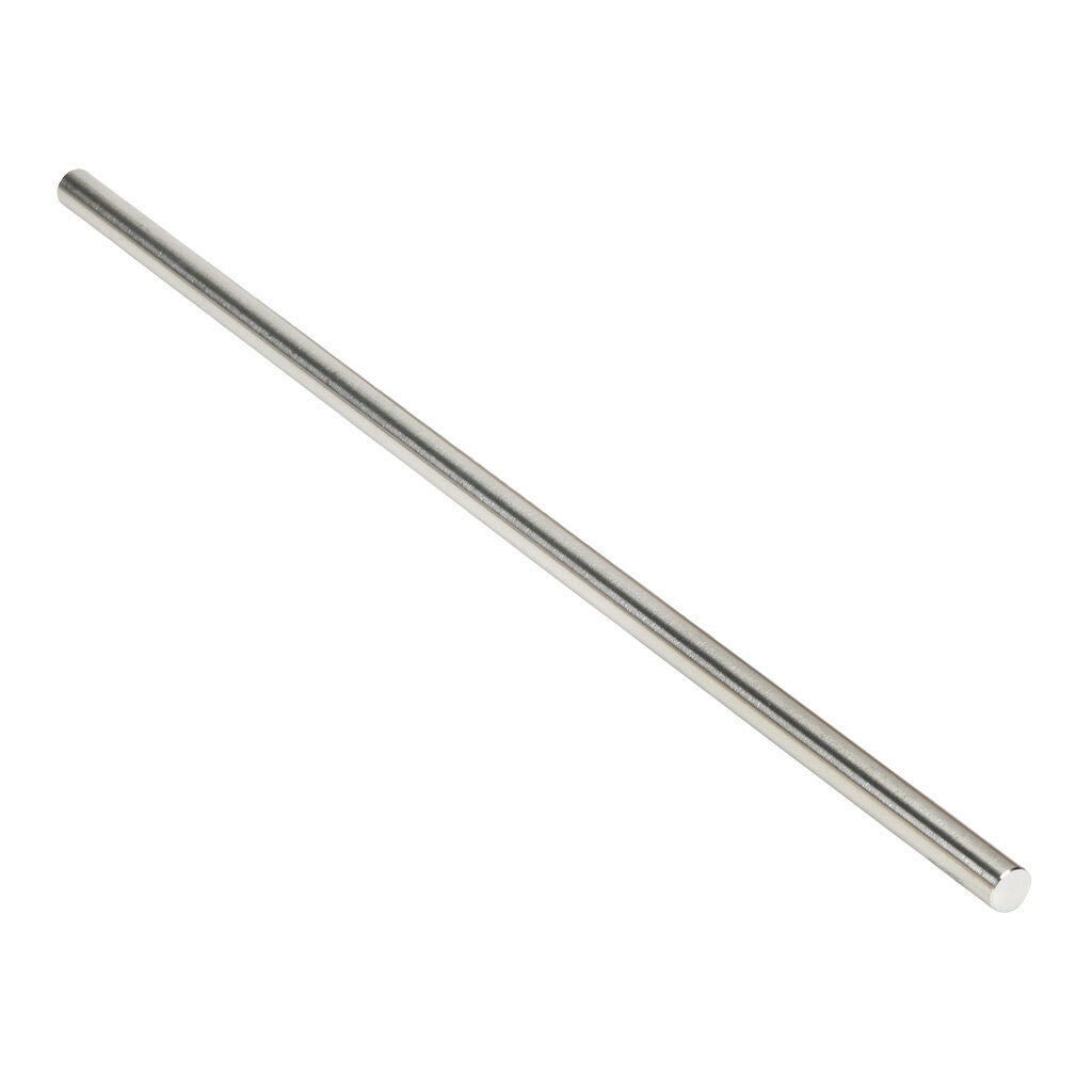 Mounting Rod: 500mm length, 316L stainless steel (PN# E21232 ...