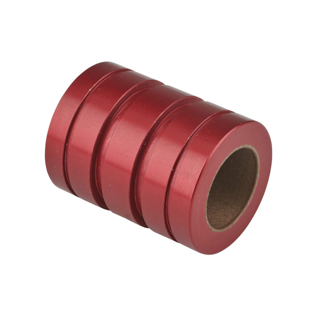 Simplicity Series Plain Bearing: 3/4in inside diameter, 1-1/4in outside ...
