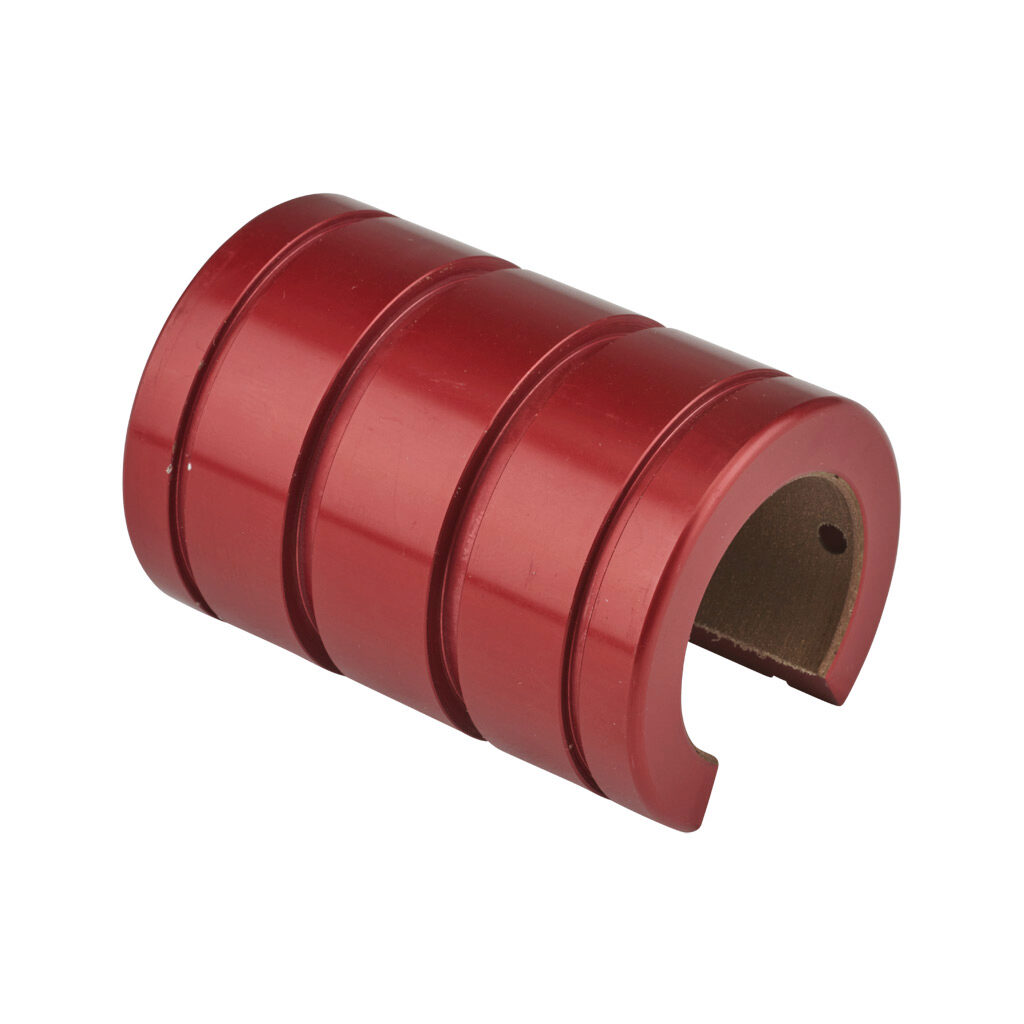 Simplicity Series Plain Bearing: 1in inside diameter, 1-9/16in outside ...